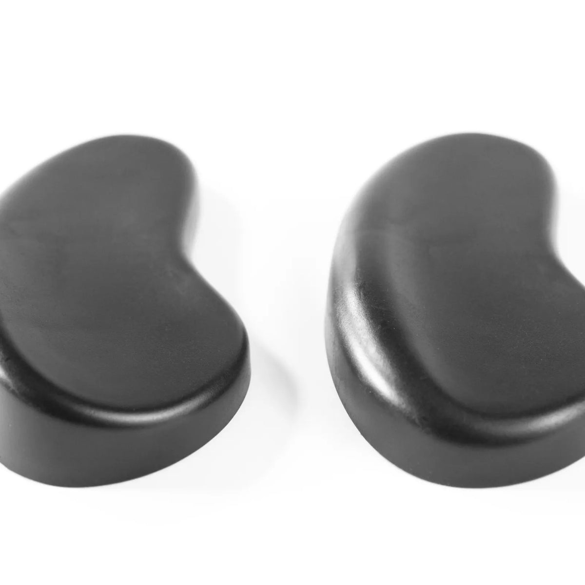 Kréddle violin and viola chin rest extra chin plates. – kréddle