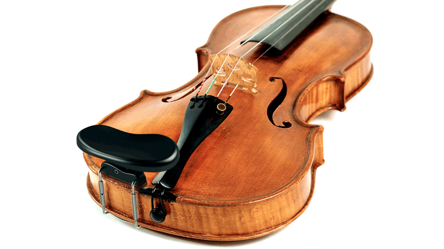 Violin Chin Rest Setup: Achieving Comfort & Efficient Technique – kréddle